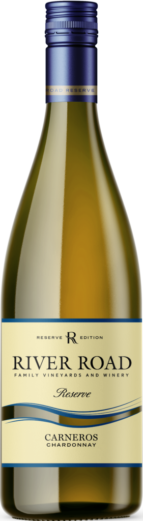 River Road Carneros Chardonnay – River Road Family Vineyards and Winery